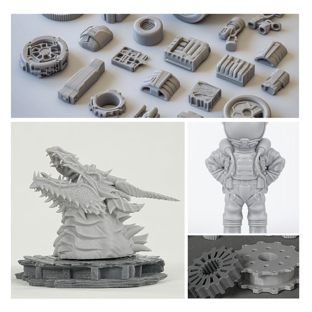 Inslogic 3D Printer Standard Pro Resin