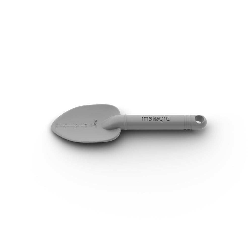 Hand Shovel Model - Printable Free 3D Model Resource - Inslogic 3D