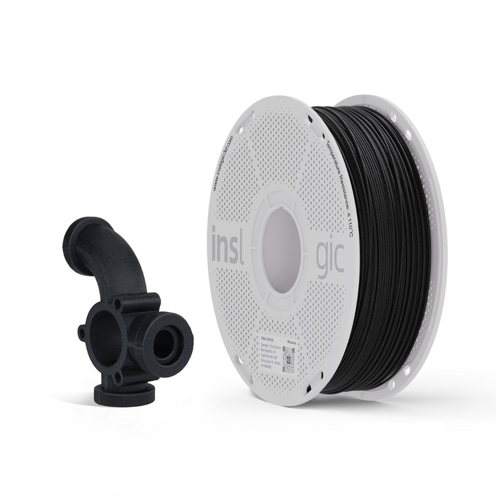 Inslogic PA6-GF25 Filament