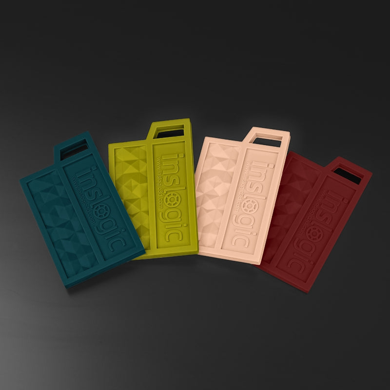 Inslogic 3D Printer Clear Resin