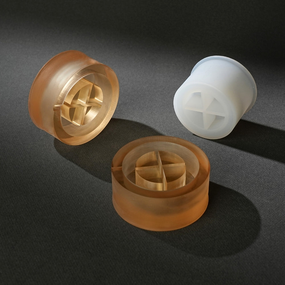 Inslogic High Temp Resin